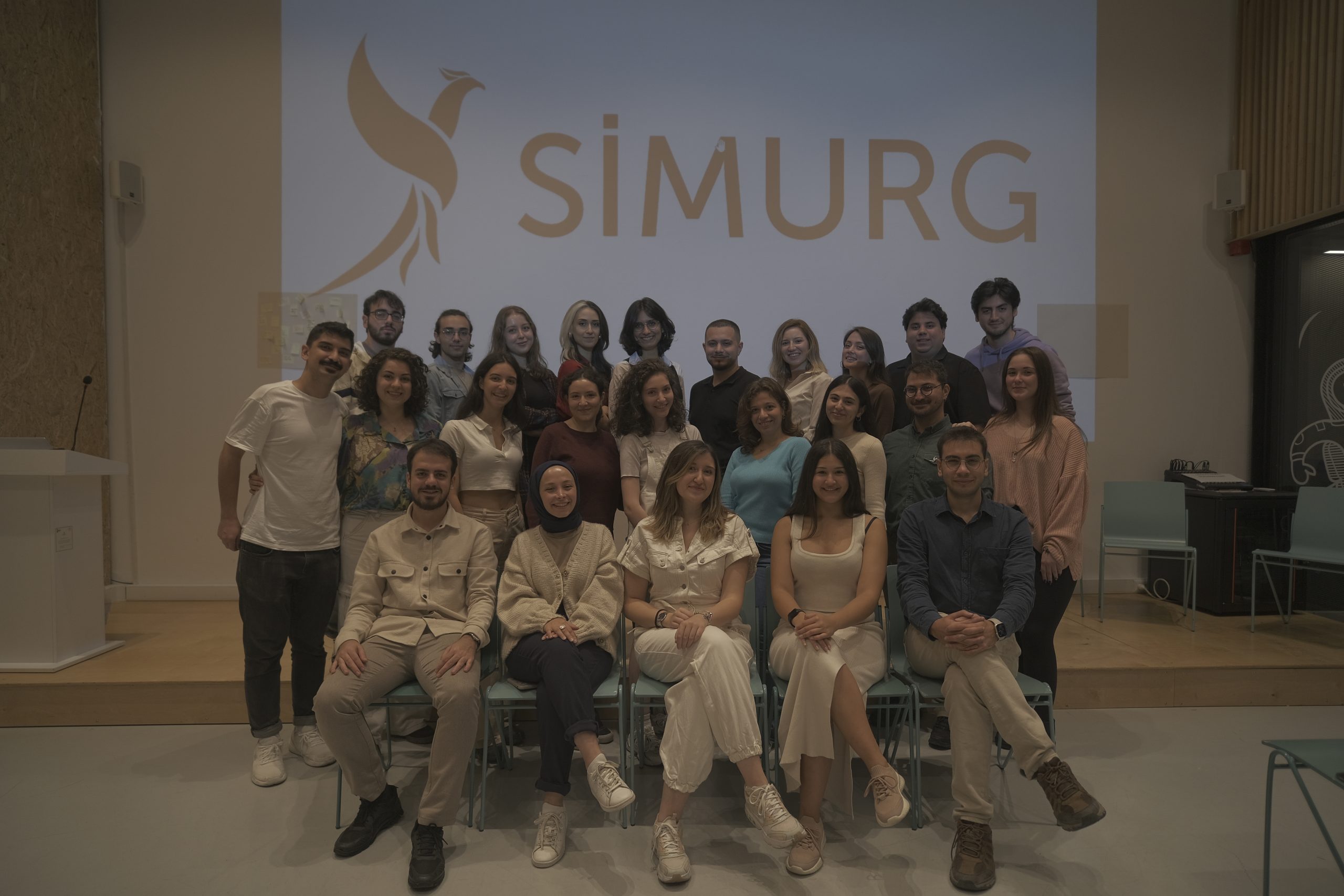 VII. Sezon Start Verdi! - Simurg Derneği
